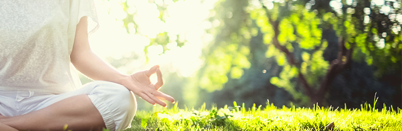 Habits of a Yogini - Yoga Spirit